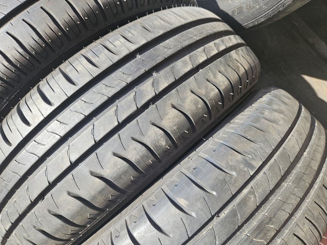175/65 R15 Michelin
