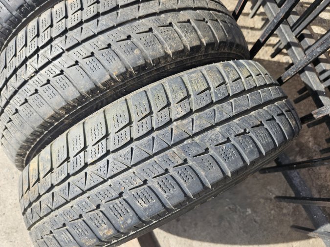 165/70 R14 FIRESTONE