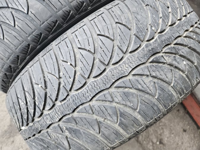 205/55 R16 FULDA