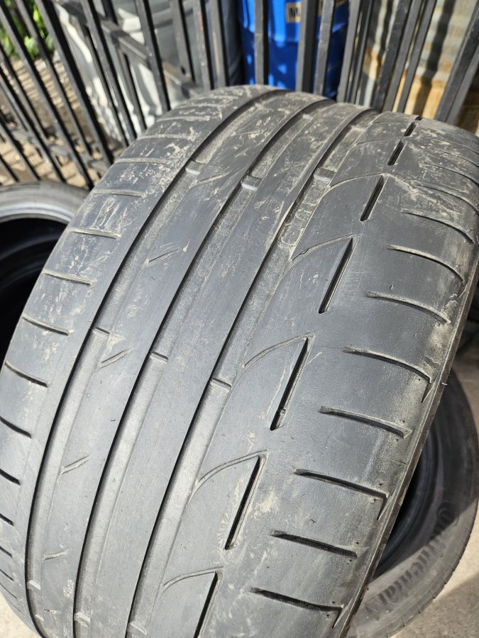 275/35 R20 BRIDGESTONE