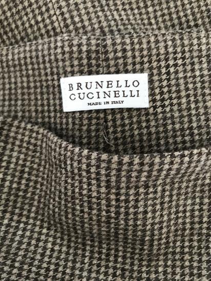 Brunello Cucinelli sada 30000