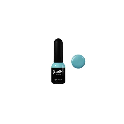 DIDIER Gel lak Baby Blue 8ml