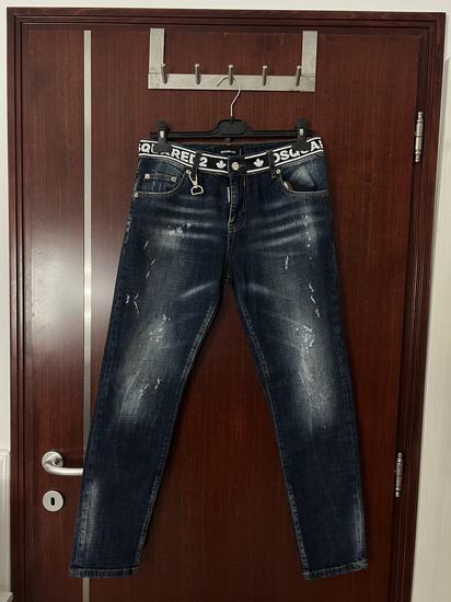 Dsquared2 farmerke-10000