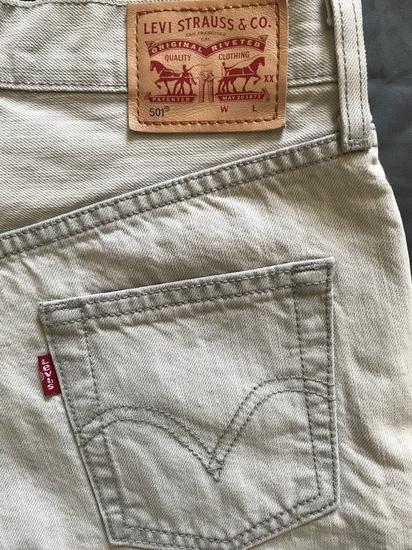 Levi’s sorts sada 2500