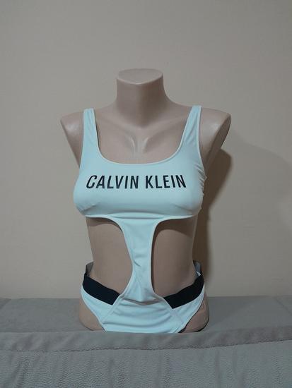 Calvin Klein jednodelni kupaci