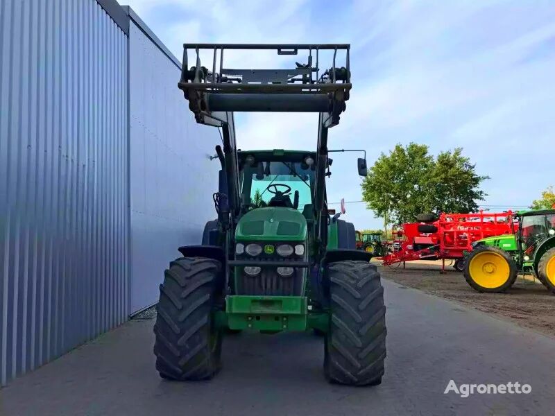 John Deere 7930 traktor točkaš