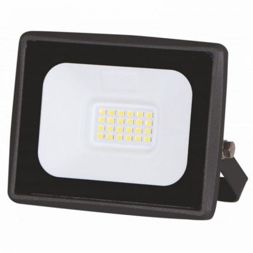 M480020-C3 6500K SMD ECO LED Reflektor 20W Crni