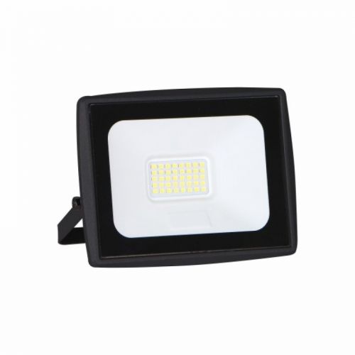 M480030-C3 6500K SMD ECO LED Reflektor 30W Crni