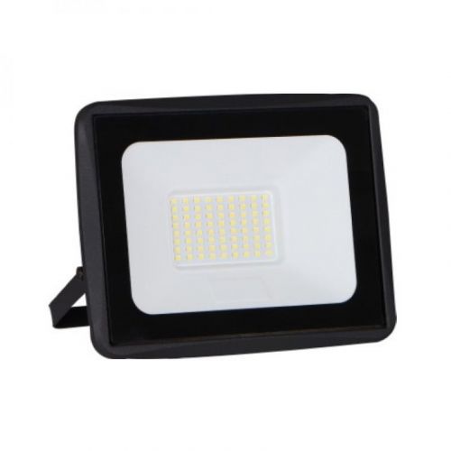 M480050-C3 6500K SMD ECO LED Reflektor 50W CRNI