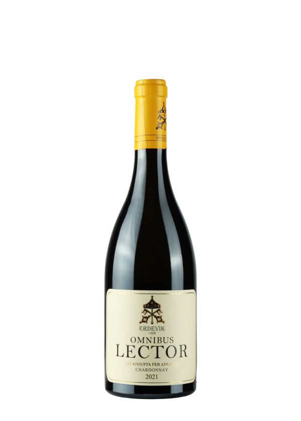 Erdevik Omnibus Lector Chardonnay