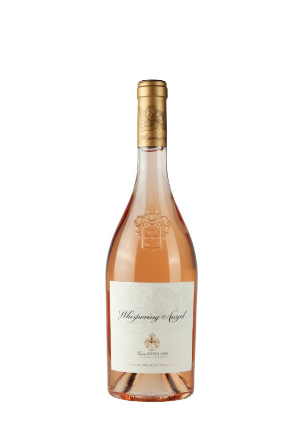 Chateau D'Esclans Whispering Angel Rose