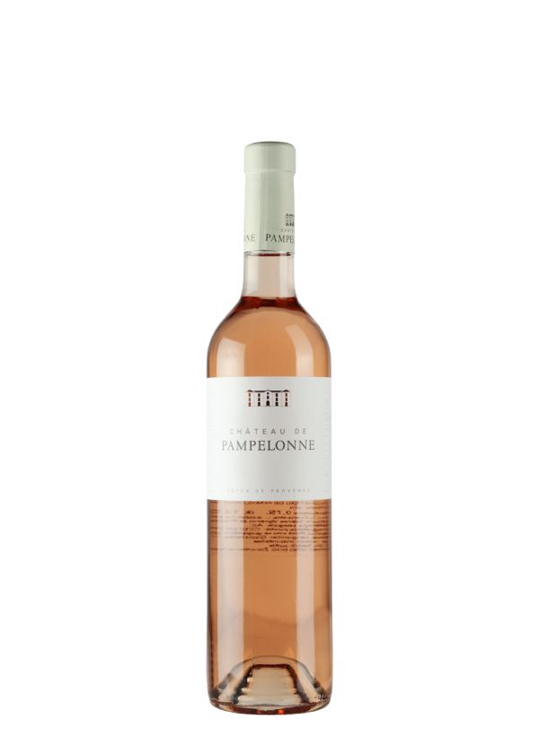 Chateau de Pampelonne Rose