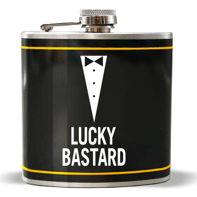 LUCKY B. PLJOSKA 160ML