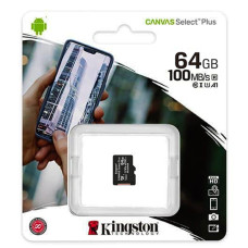 MicroSD kartica Kingston 64GB