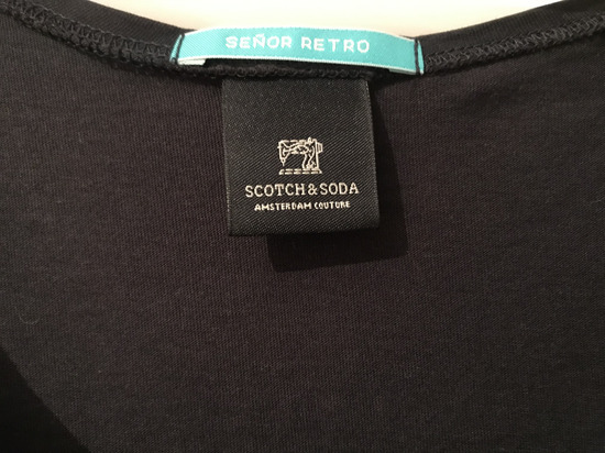 Scotch&Soda sada. 1500