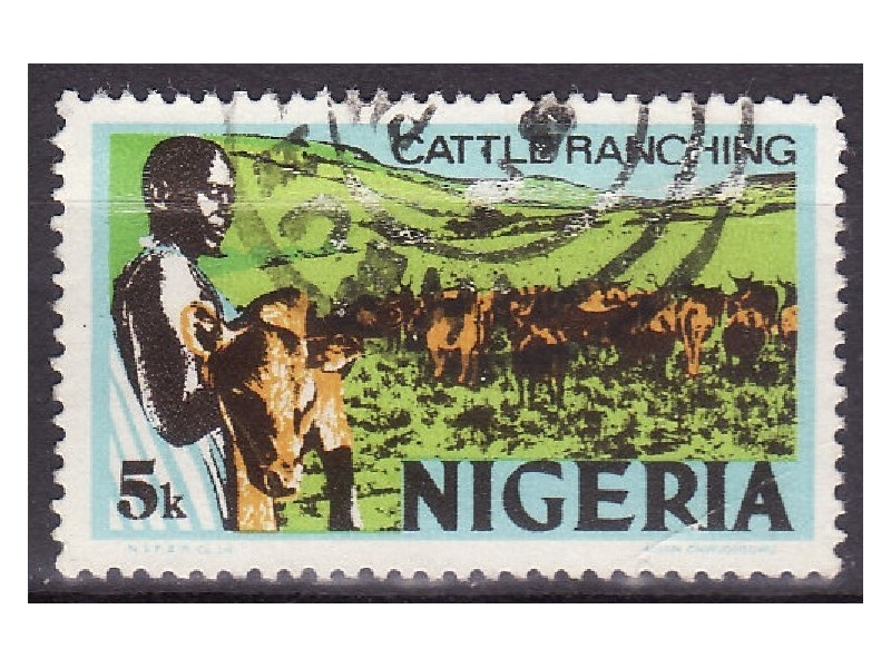 Nigerija