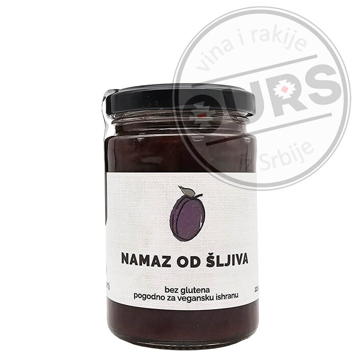 BioMarni Namaz šljiva 200gr