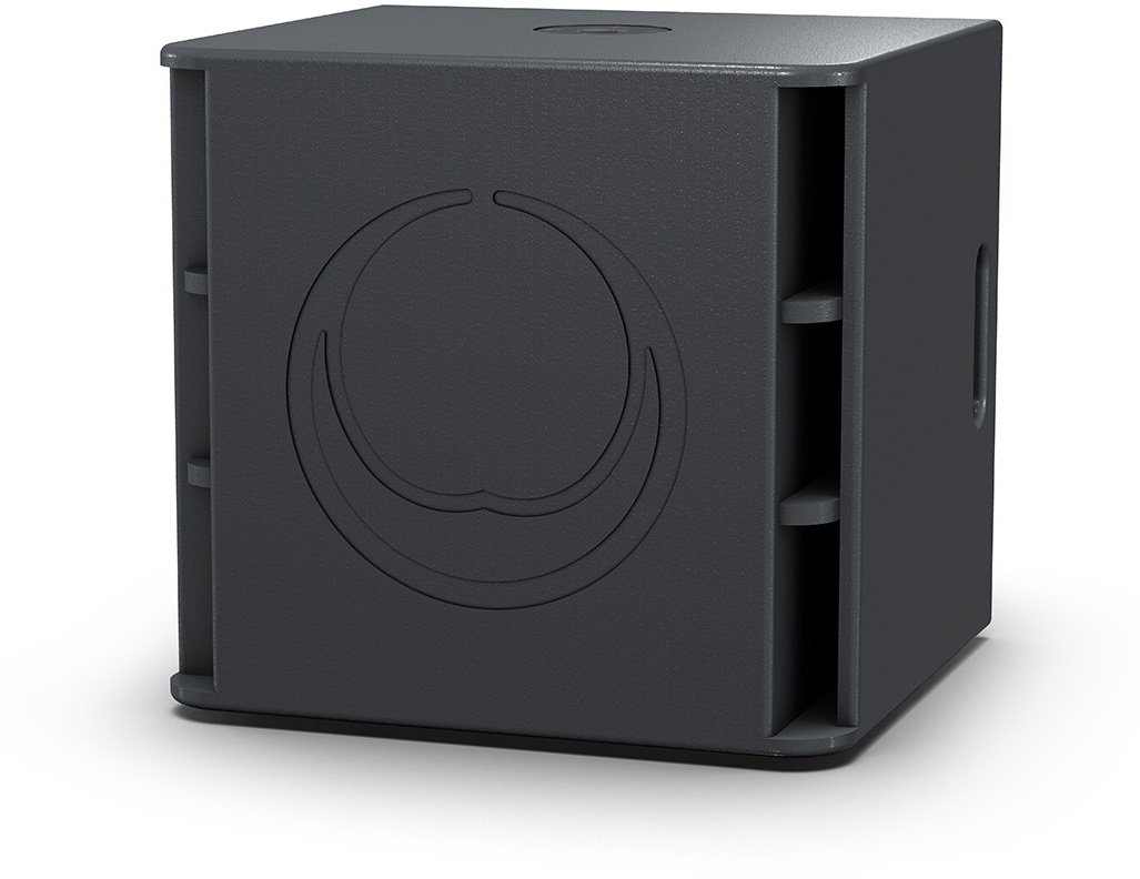 Turbosound Milan : M15B Active PA Subwoofer