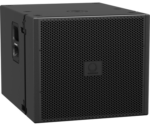 Turbosound TBV 118L-AN aktivni subwoofer