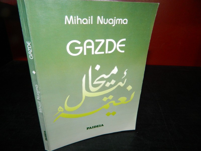 Gazde, Mihail Nuajma