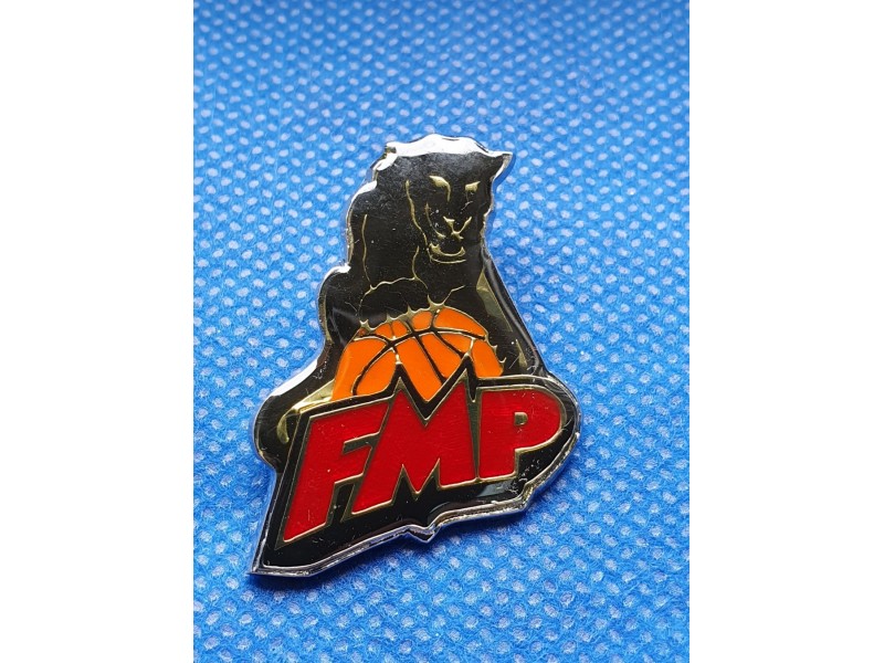 KK FMP Železnik