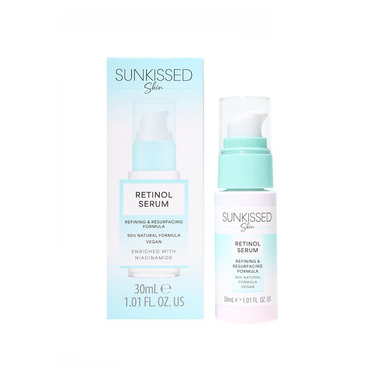 SK Retinol Serum 30ml