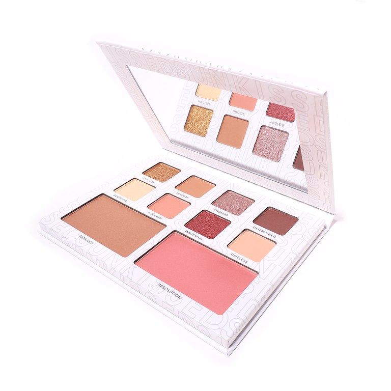 SK 31555 Infinite Radiance Face Palette