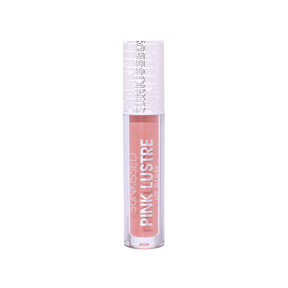 SK 31556 Pink Lustre Lip Gloss