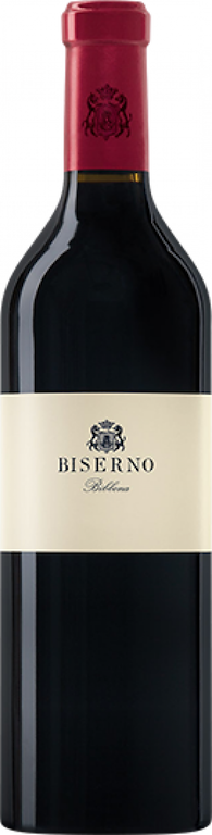 Tenuta Di Biserno Lodovico Antinori - Biserno Bibbona 2021