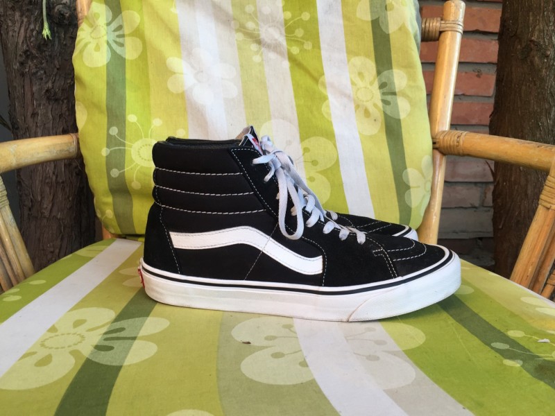 Original VANS patike