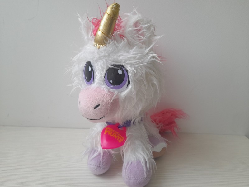 RESCUE RUNTS UNICORN