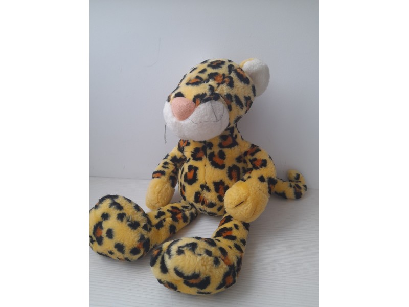 NICI LEOPARD