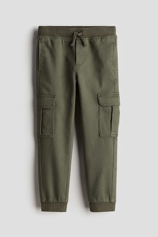 Kargo pantalone