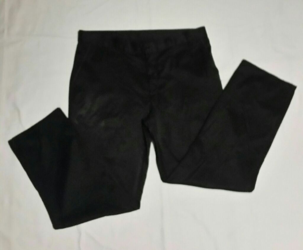 Pantalone L (EU 40), XL (EU 42), bоја - Crna