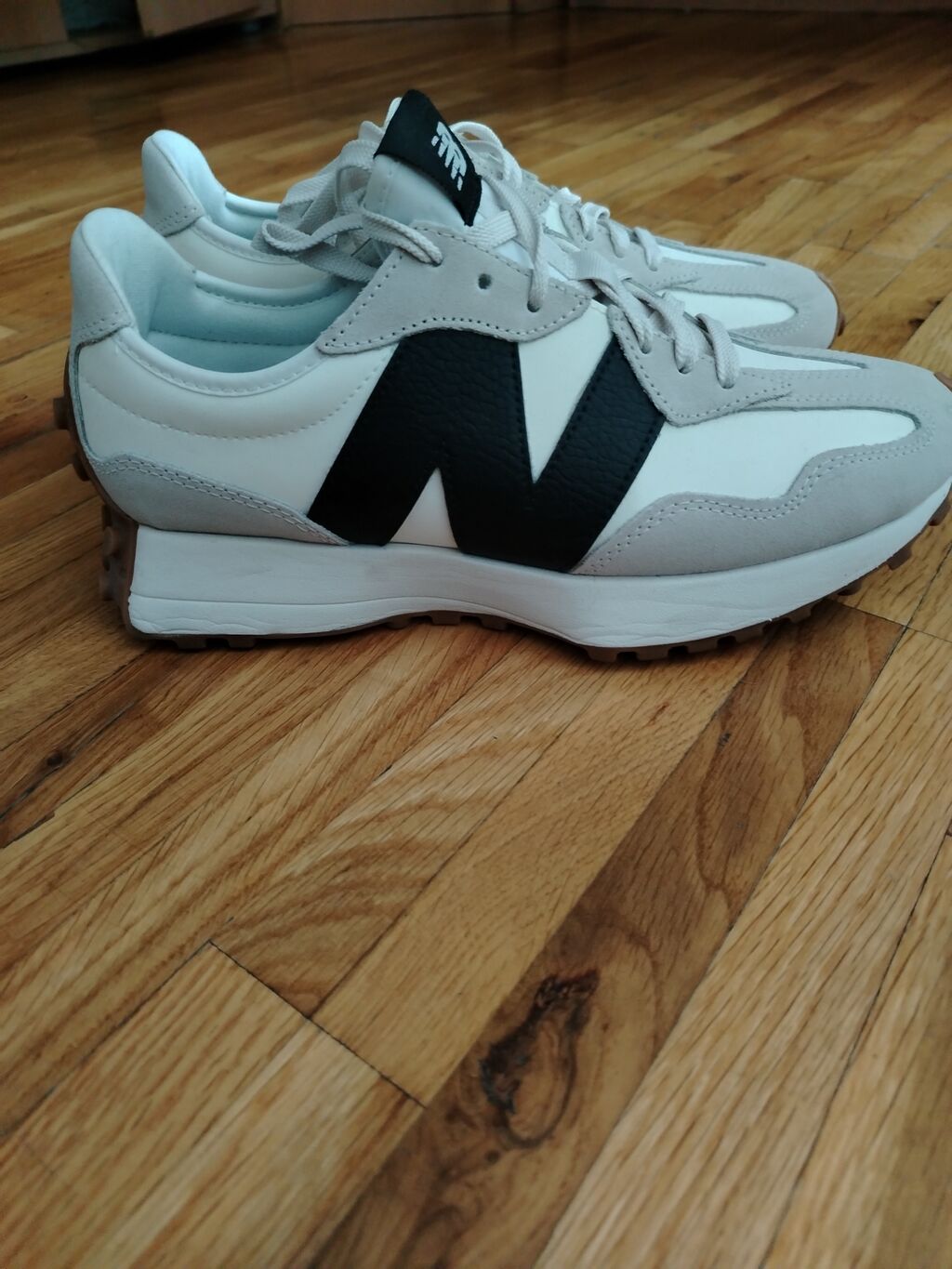 Original, New Balance