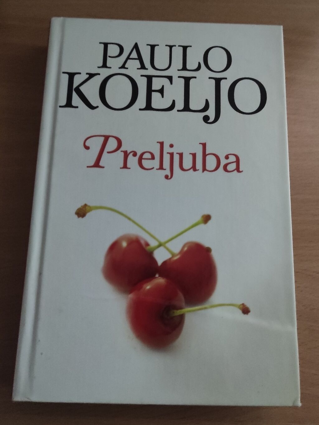 Paulo Koeljo-Preljuba