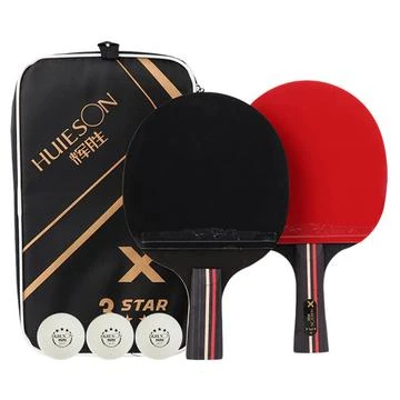 TABLE TENNIS SET - LONG SHAFT