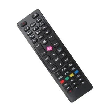 UNIVERSAL REMOTE CONTROL FOR FINLUX TV