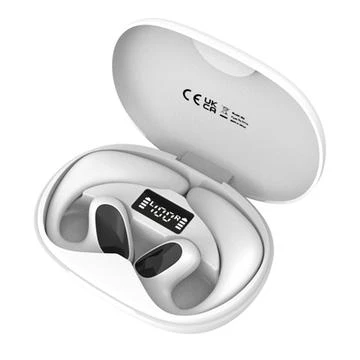 M8 144 LANGUAGES TRANSLATION EARPHONES NOISE REDUCTION SMART VOICE TRANSLATOR TWS BLUETOOTH HEADSET