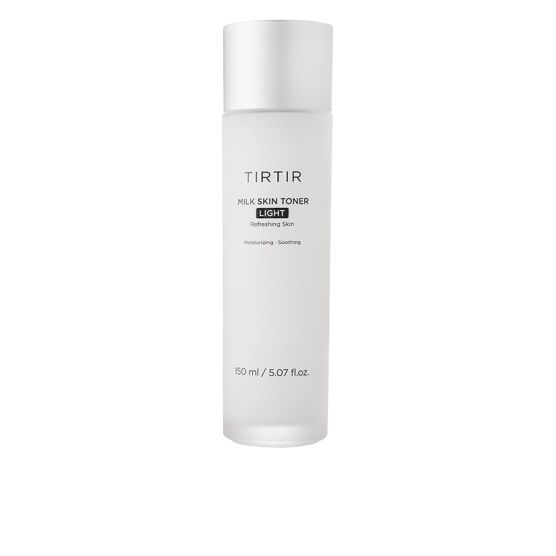 Tirtir Milk Skin Light toner 150ml