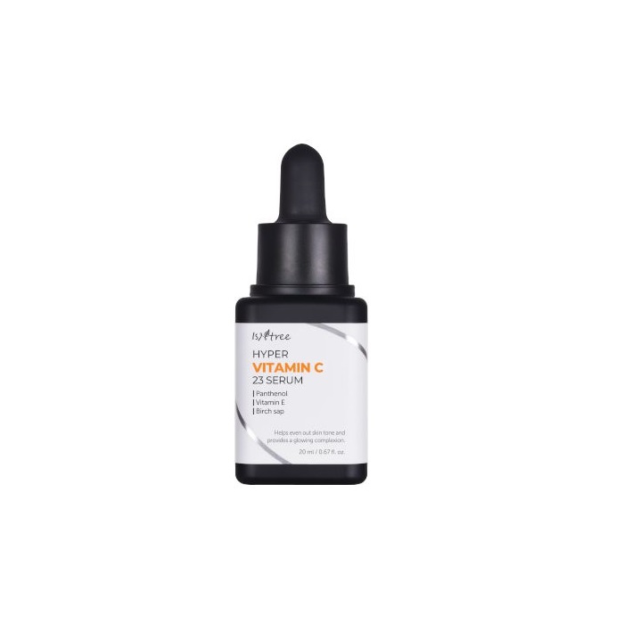 Isntree Hyper Vitamin C 23 serum 20ml