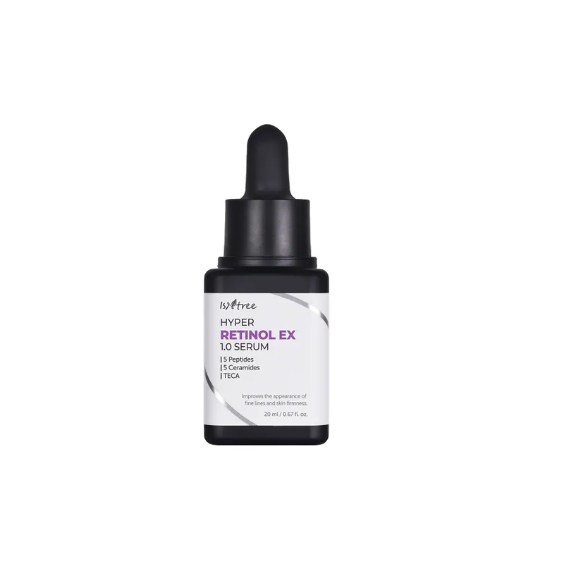 Isntree Hyper Retinol EX 1.0 serum 20ml