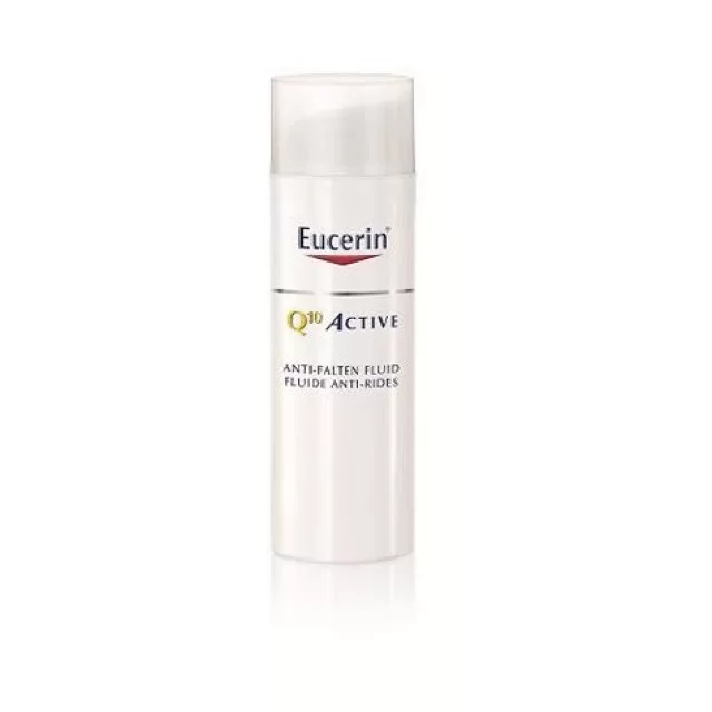 EUCERIN Q10 aktivni fluid 50ml