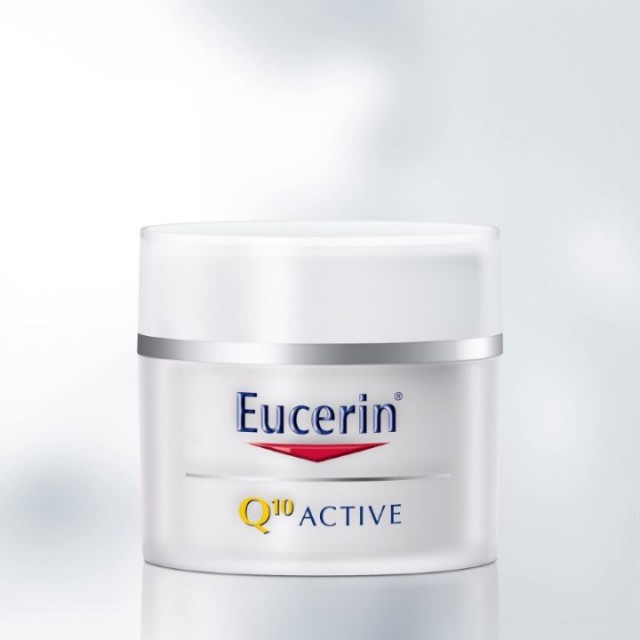 EUCERIN Q10 dnevna krema za lice 50ml