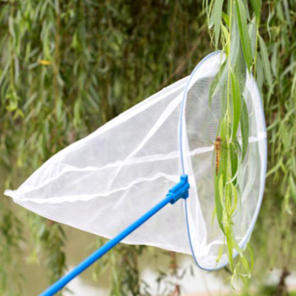 Mreža za insekte sa teleskopskim štapom 127-180 cm (JAW7822)