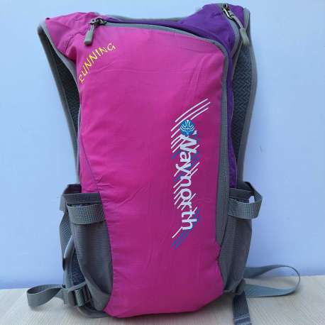 Planinarski Ranac 2904 WAY NORTH 10l ROZE