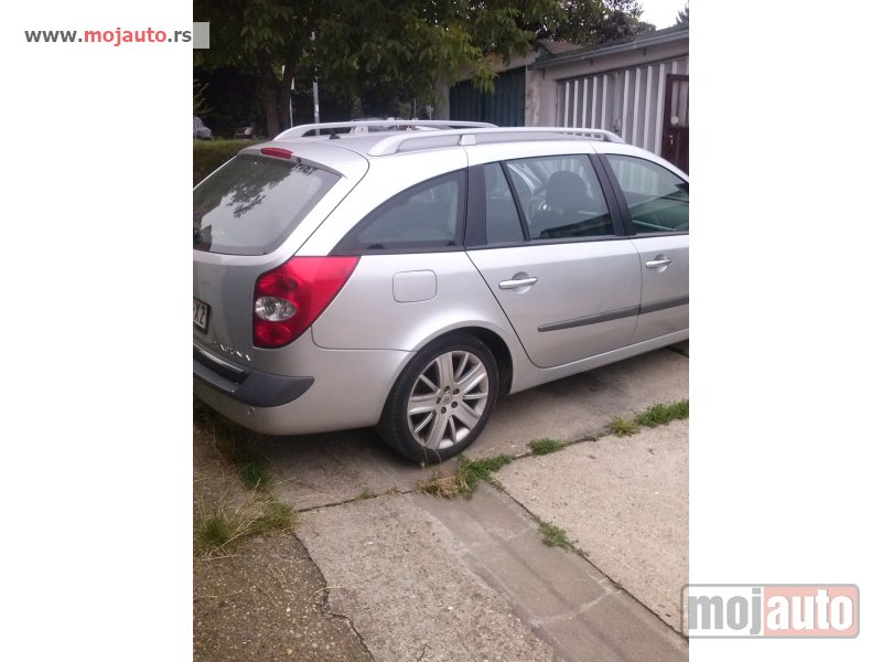 Renault Laguna 1900 dci