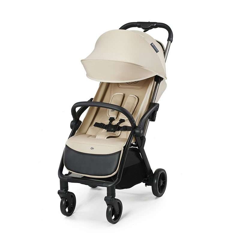 Kinderkraft Apino kompakt kolica Dune Beige