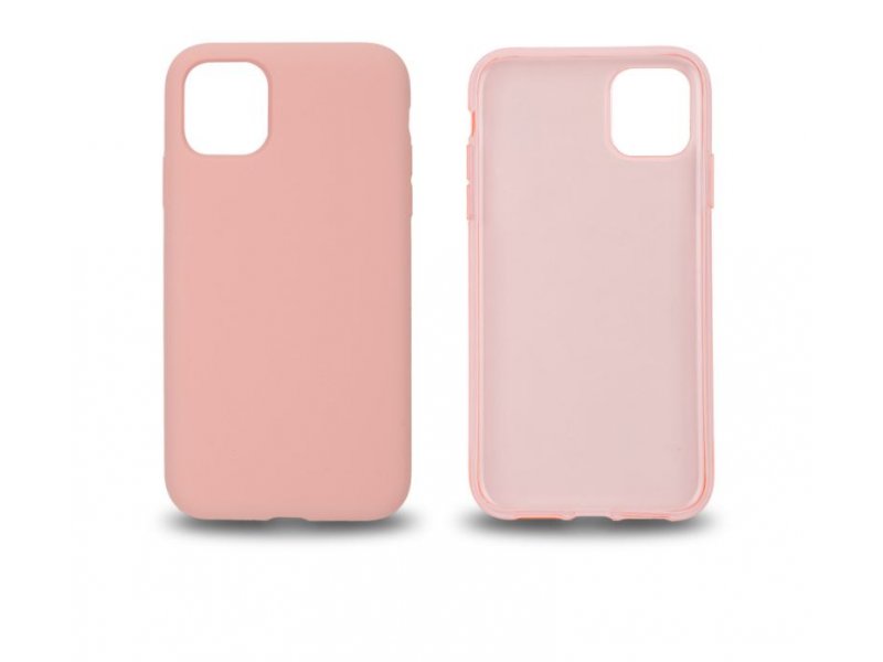 JUST IN CASE 2u1 Extra Case MIX Paket Pink Za IPhone 11