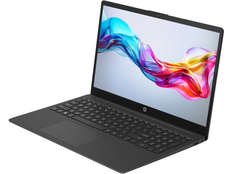 HP 15-Fd0046nm (Chalkboard Gray) FHD IPS, I3-N305, 8GB, 512GB SSD (A03H4EA)